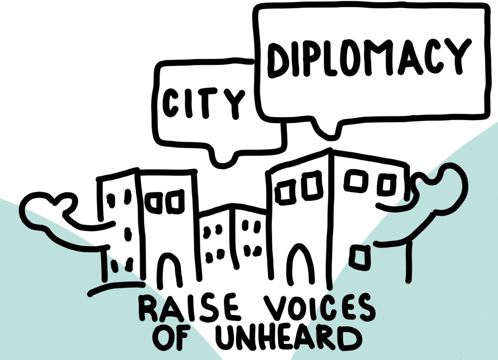 City Diplomacy and the Future of Diplomacy - Global Diplomacy Lab