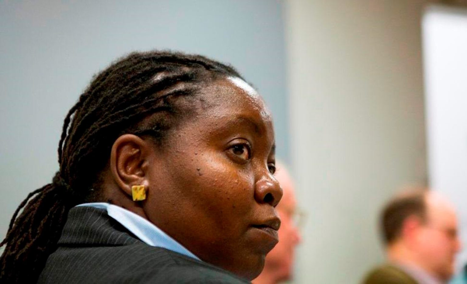 Elizabeth Maloba on the Empowerment of Women in Africa - Global ...