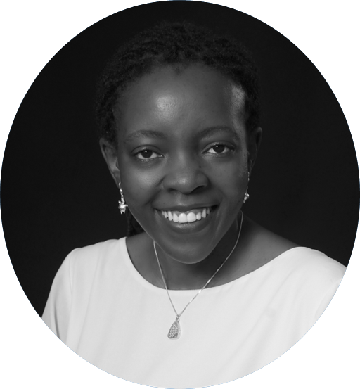 Elizabeth Maloba - Global Diplomacy Lab